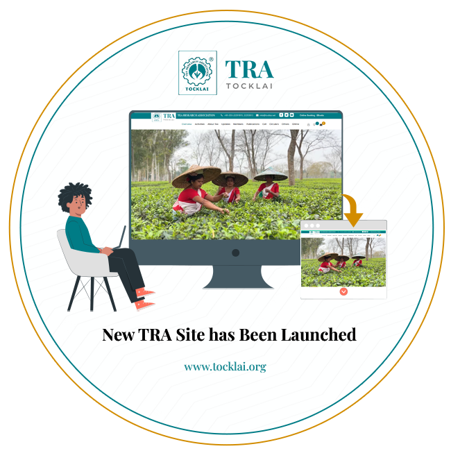 Tea Research Association